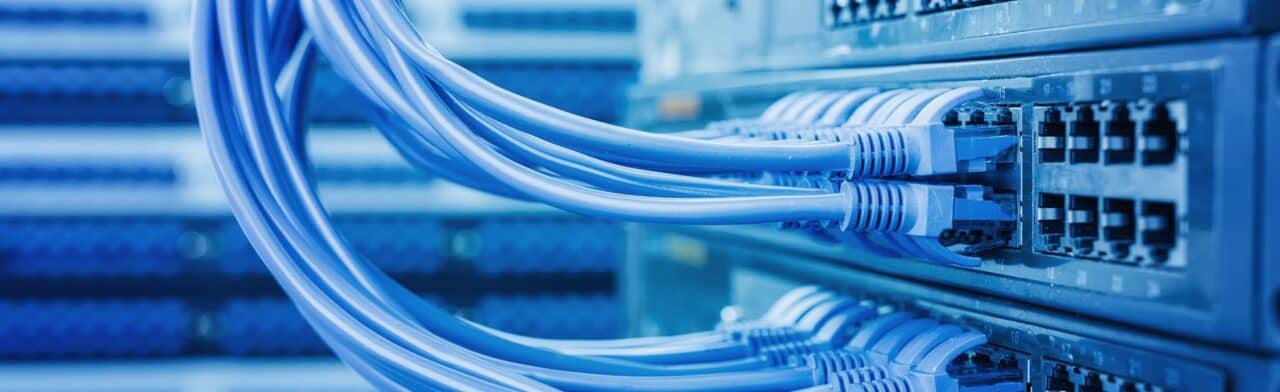 Top 5 Network Cable Categories: Essential Guide for 2024