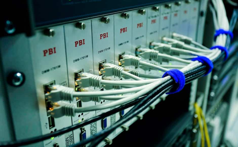 Fiber Internet Installation: Best Benefits in 2024