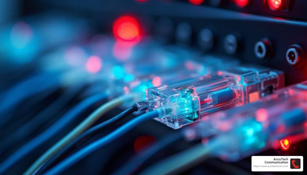 Fiber Optic Companies: Top 5 Best Choices 2024