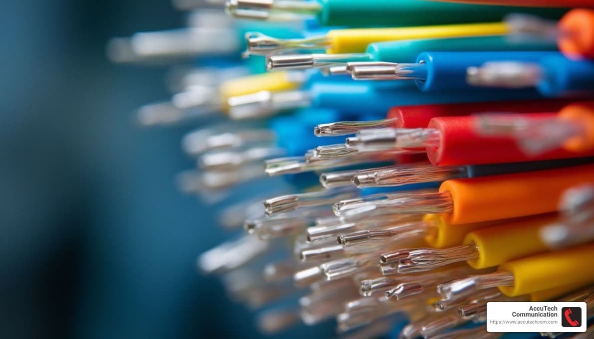 Fiber Optic Installation: 5 Essential Steps for Success