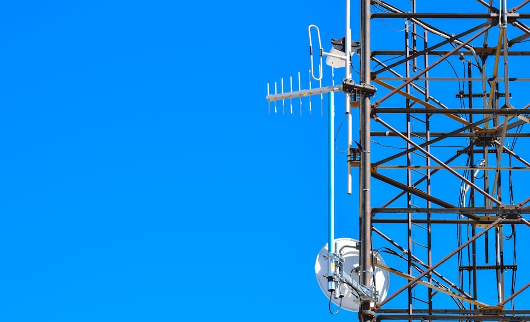 Telecommunications Construction: Top 5 Powerful Insights 2024