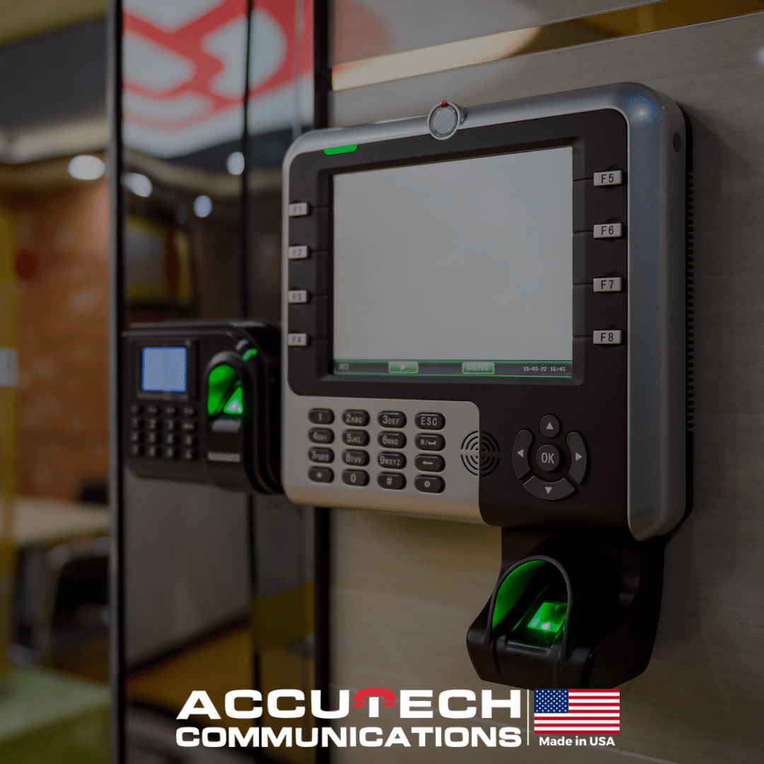 Commercial Security Systems: Top 5 Best Picks 2024