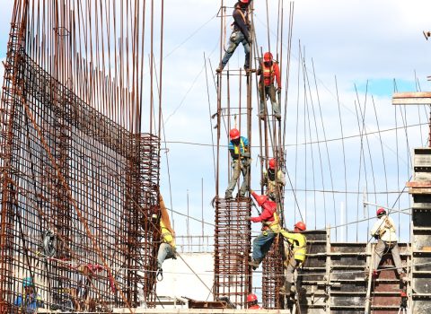 Data Center Construction Companies: Top 5 Elite Builders