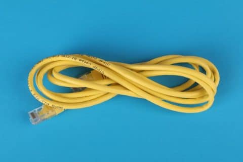 What is an Ethernet Cable? Top 5 Powerful Benefits