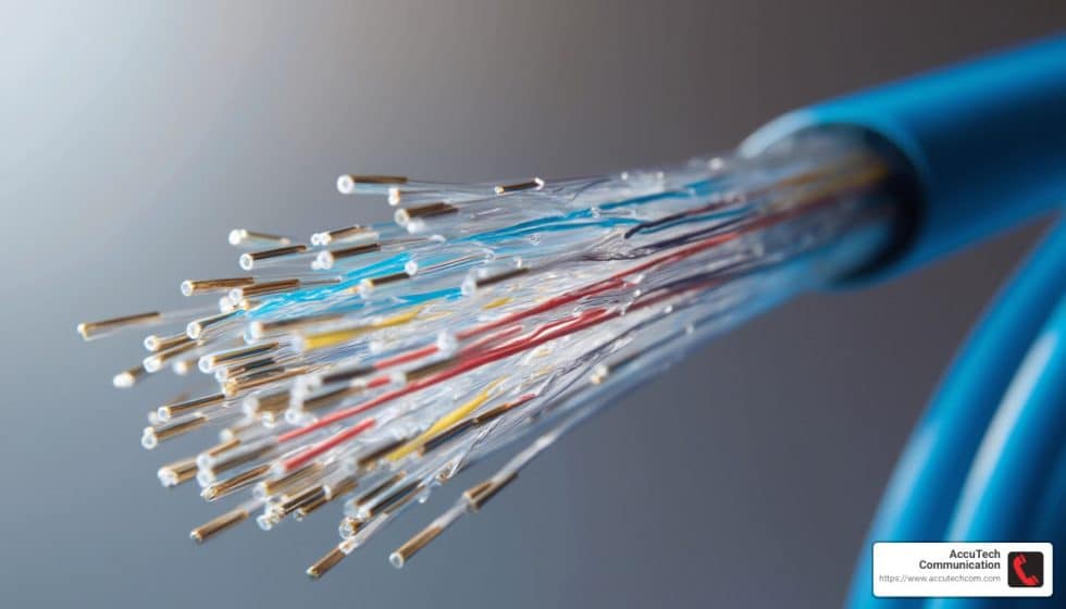 How Is Fiber Optic Cable Made Top 3 Secrets Revealed