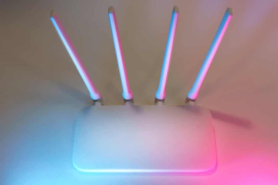 Wireless Network Security Issues and Solutions: Top 5 Fixes
