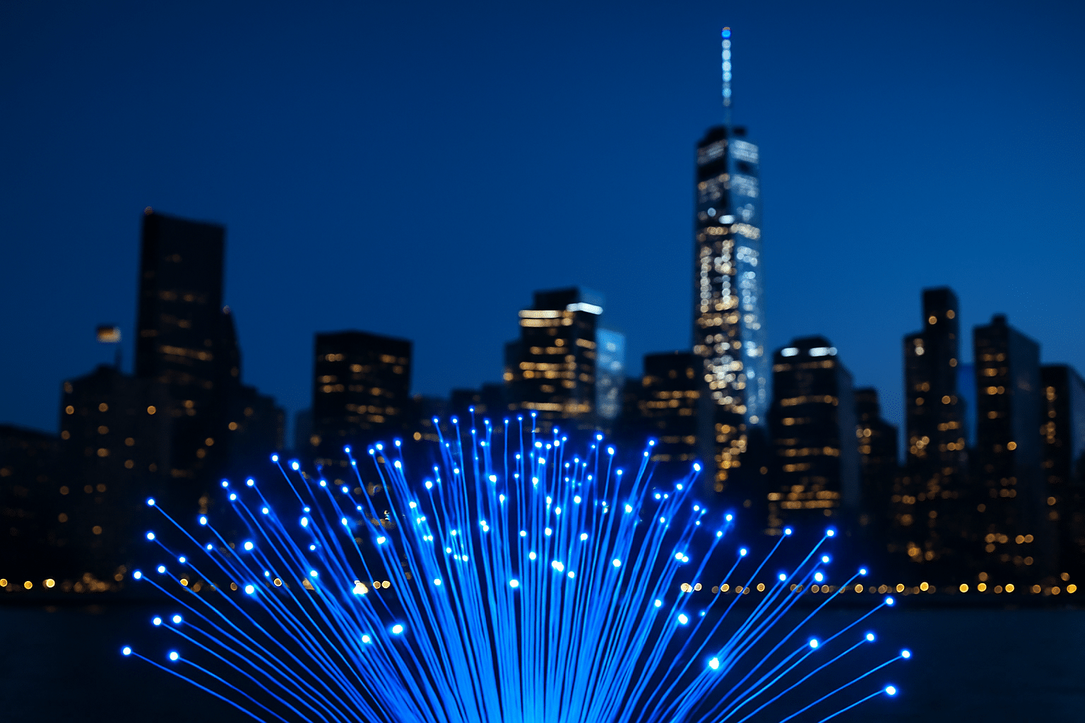 fiber optic technology companies: 10 Powerful Top Picks 2025