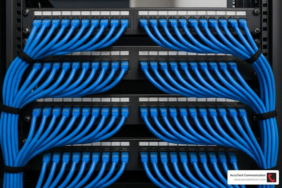 Cabling Networking: 10 Proven Ways for Powerful Success 2025