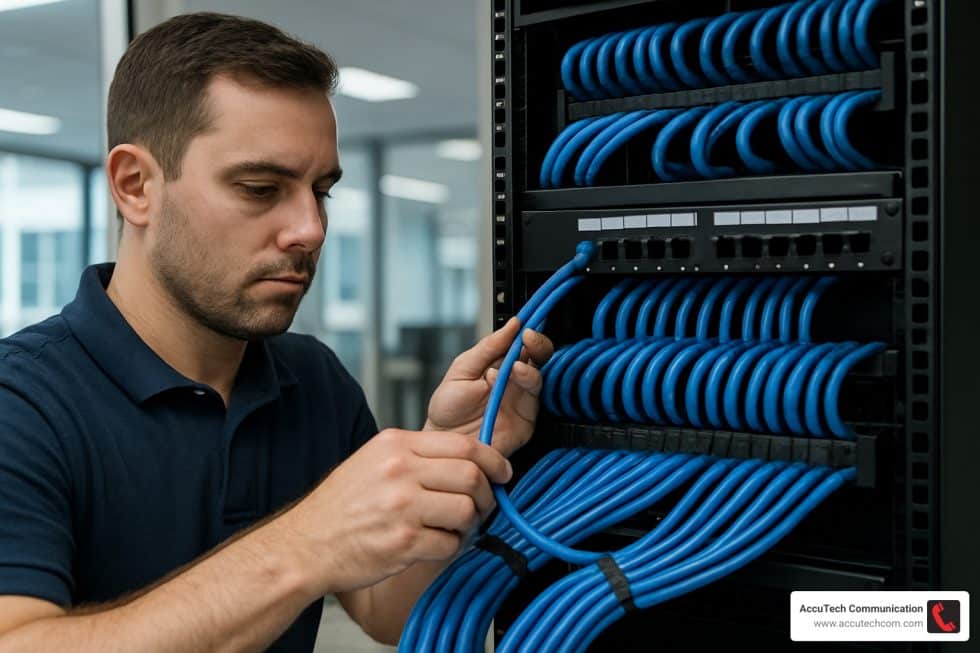 Low Voltage Structured Cabling: 10 Powerful Benefits in 2025