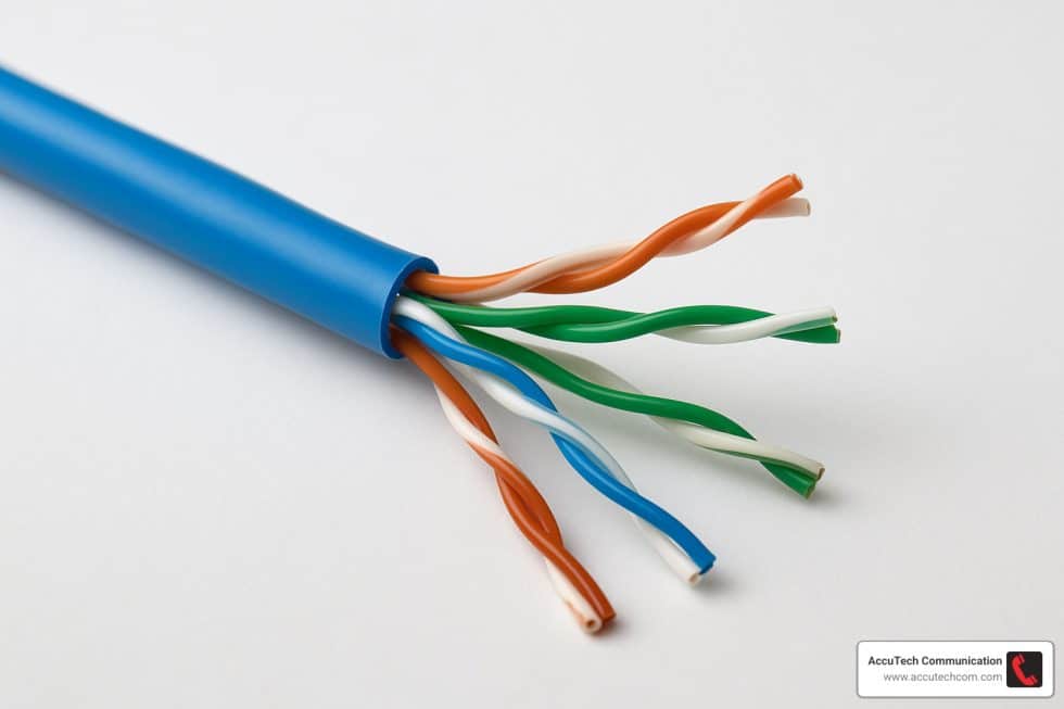 Cat 5 Cable Cost: 7 Powerful Savings in 2025