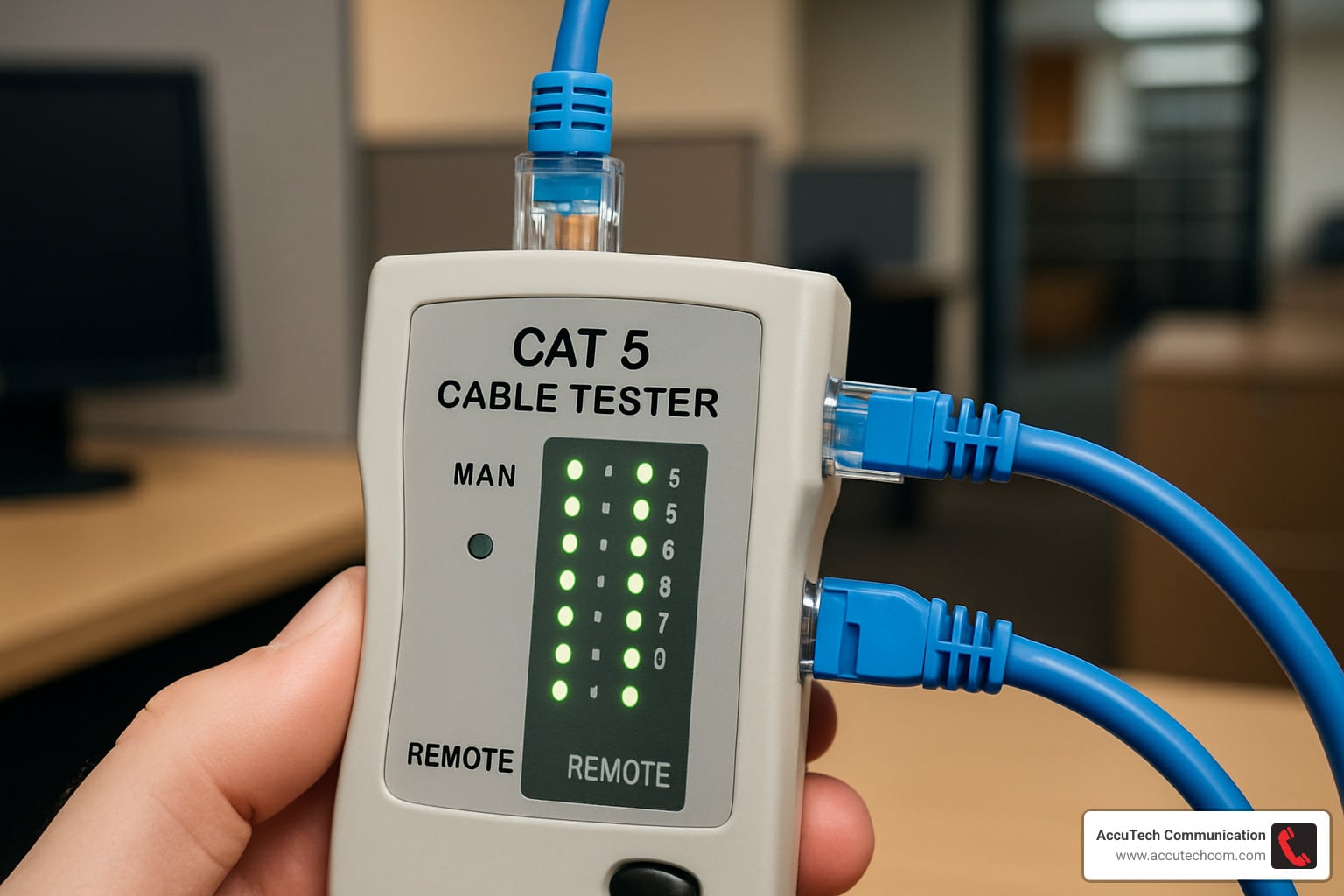 Cat 5 Cable Tester: Top 3 Powerful Picks for 2025