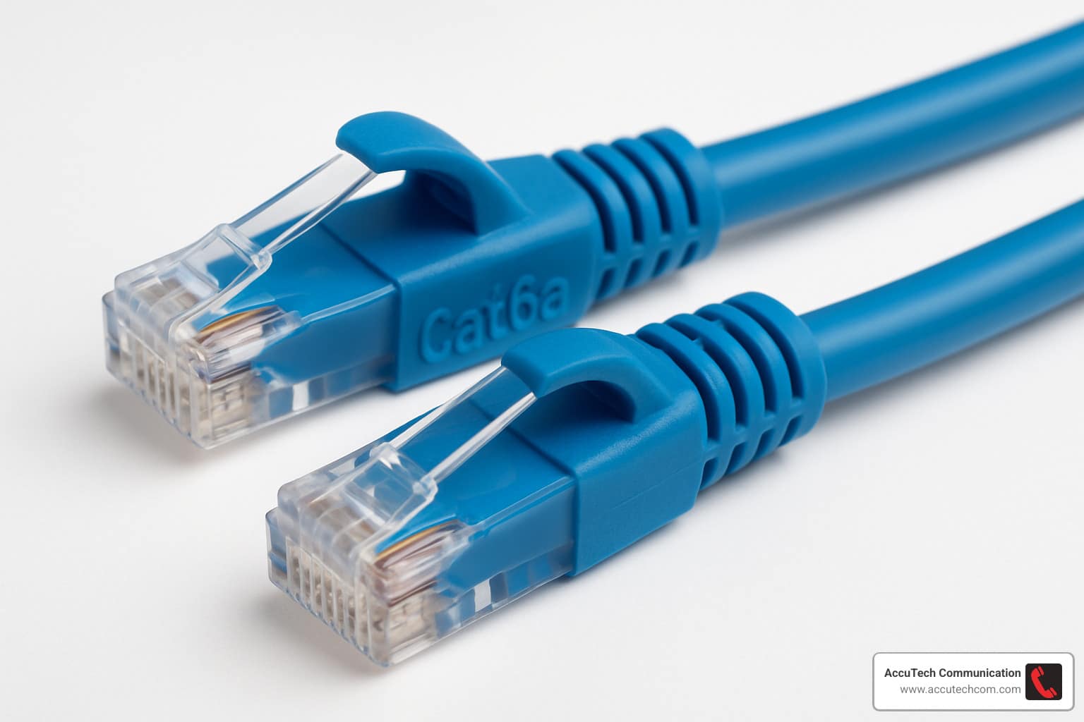 Cat6a Patch Cable: Top 5 Best Picks for 2025 Success