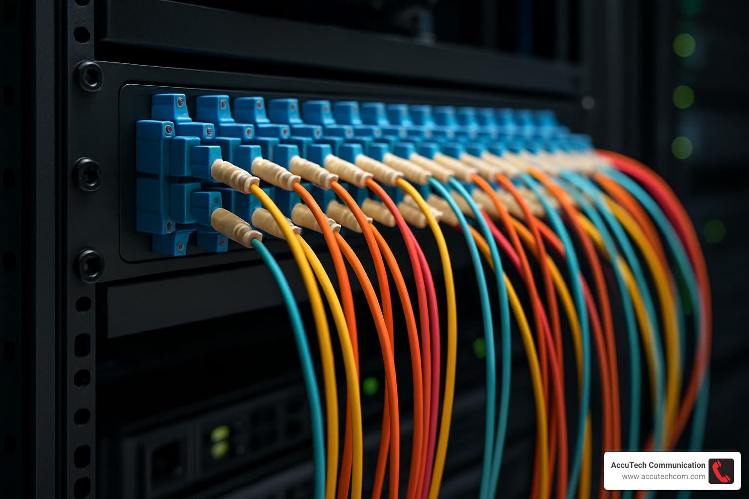 Fiber Optic Patch Panel: 10 Best Options for 2025 Success