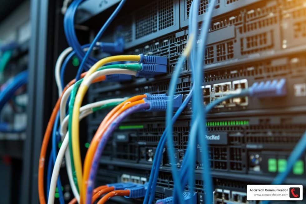 Data and Network Cabling: 10 Powerful Benefits in 2025