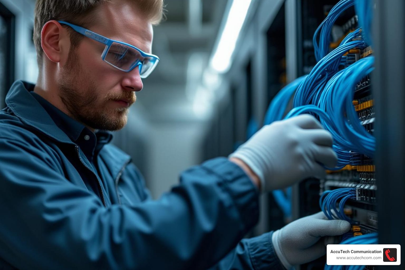 Best Certified Fiber Optics Technician: Ultimate 2025 Guide