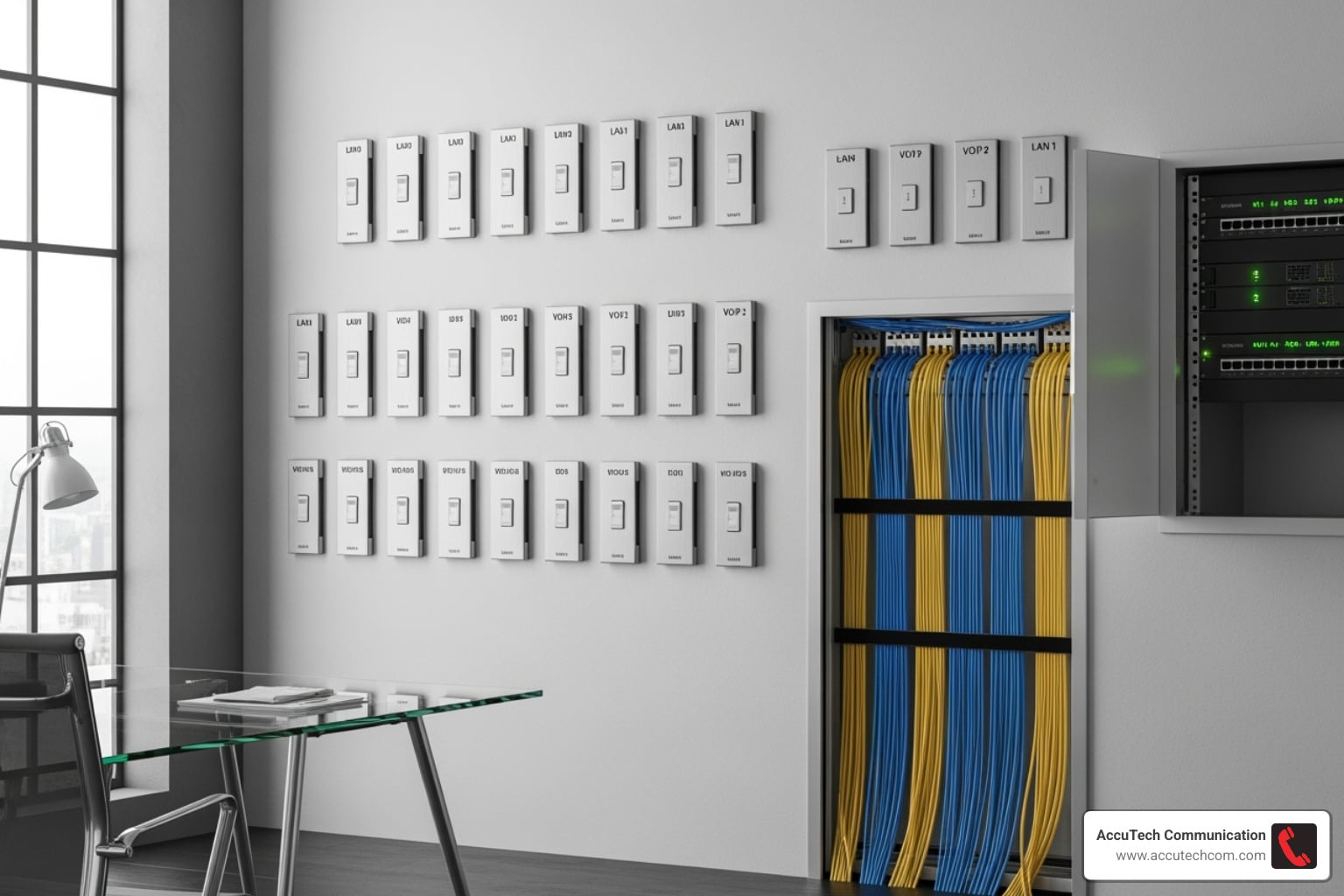 Best Data Point Installation Cost: Ultimate Guide 2025