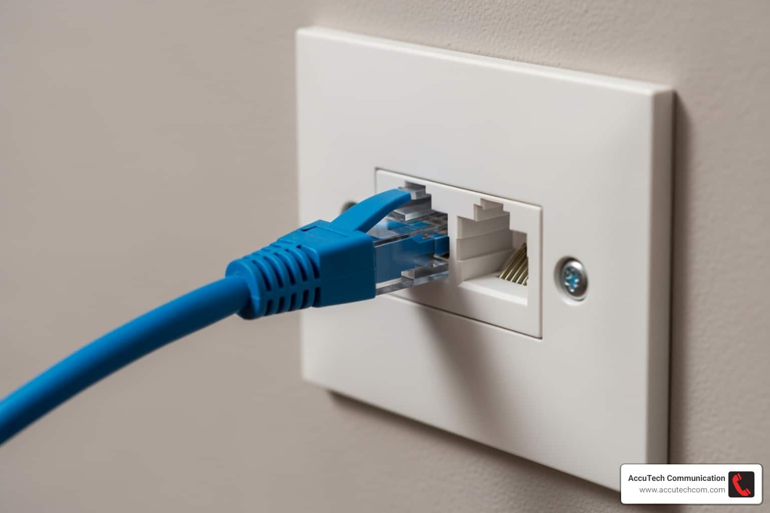 Installing an ethernet port: Easy 2025 Guide