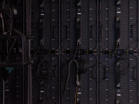 Data Center Installation: 5 Steps to Success