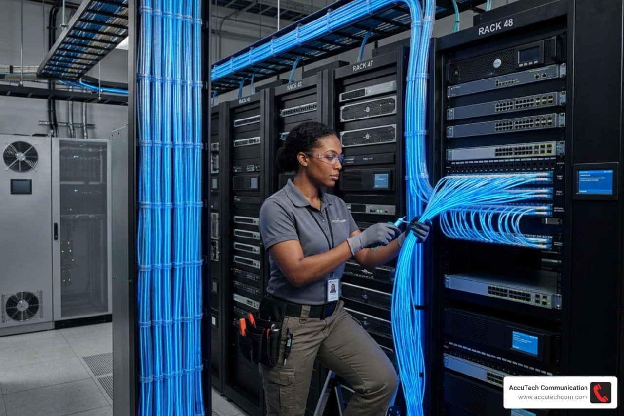10 Innovative Fiber Systems Companies to Know
